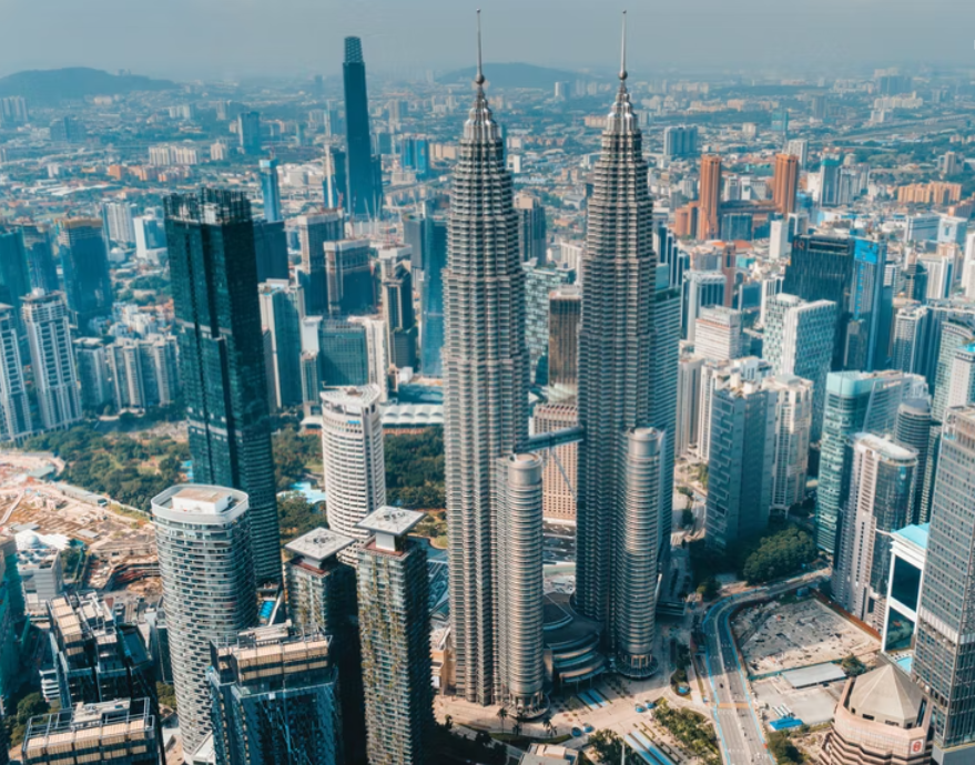 Turning high-rise buildings into batteries - Best Events Productions