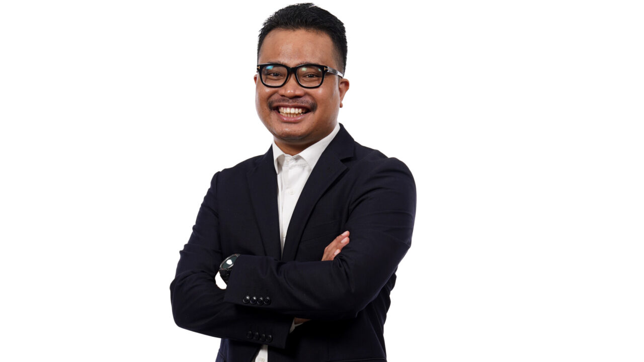 iNNOVATE Tech Show Sponsor Highlight: Open University Malaysia