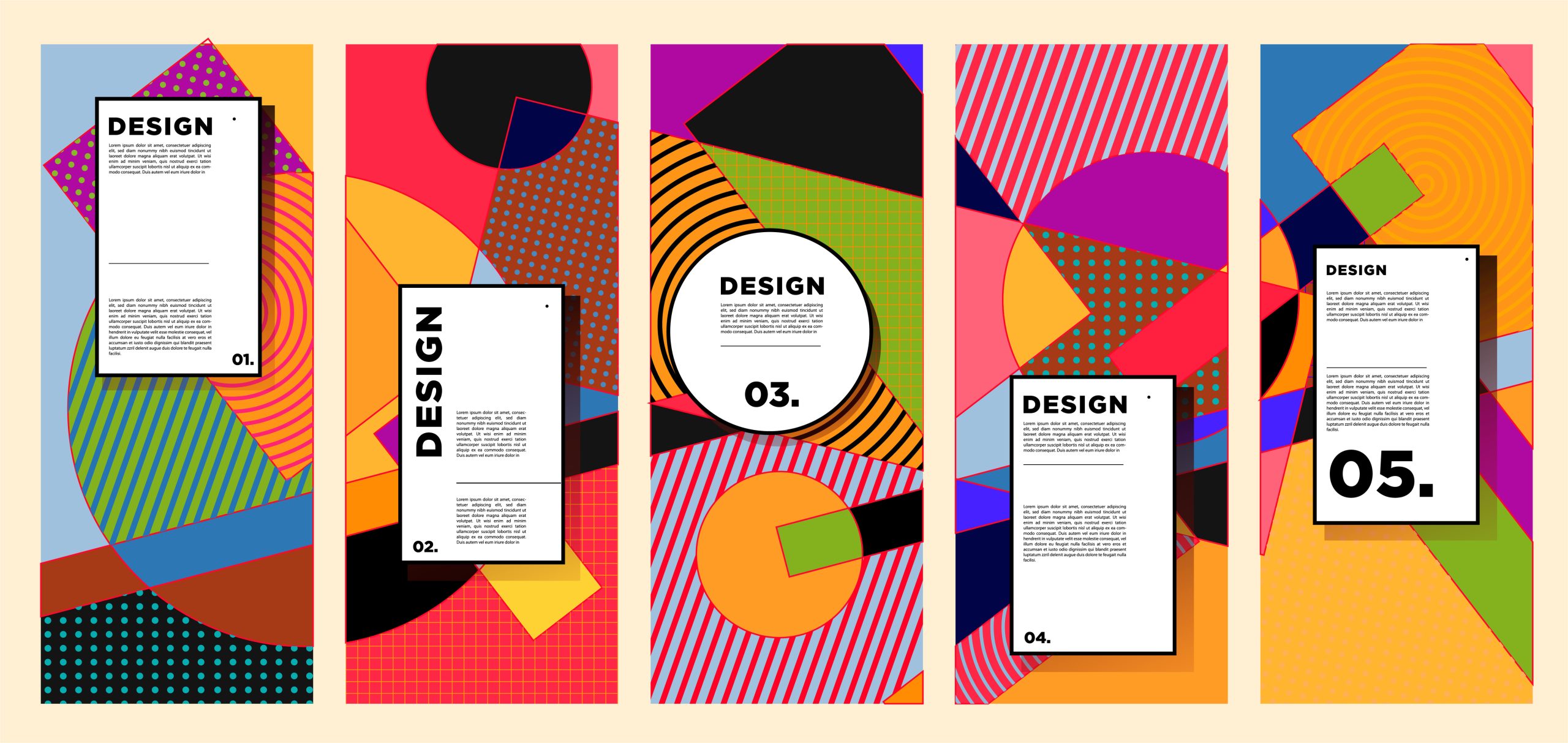 Maximize Your Exhibition Marketing Collateral Design Needs with Adobe ...